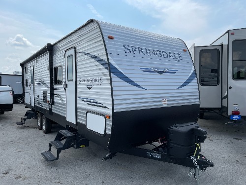 RVs for Sale | Camping World