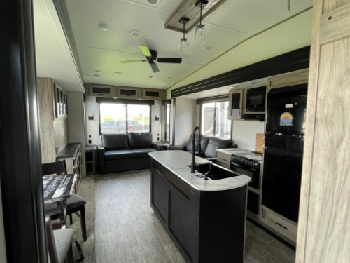 New or Used Forest River Arctic Wolf RVs for Sale - Camping World RV Sales