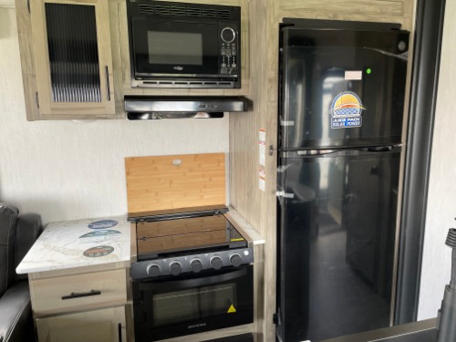 New or Used Forest River Arctic Wolf RVs for Sale - Camping World RV Sales