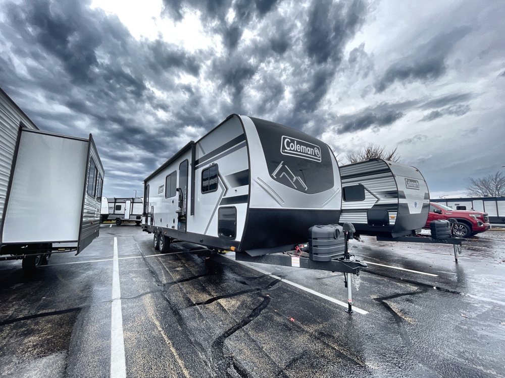 2025 Keystone Coleman Legacy 2900BH - Stock #2452808 | Springfield, IL ...