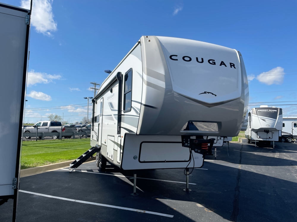 2025 Keystone Cougar 260MLE - Stock #2495016 | Springfield, IL ...