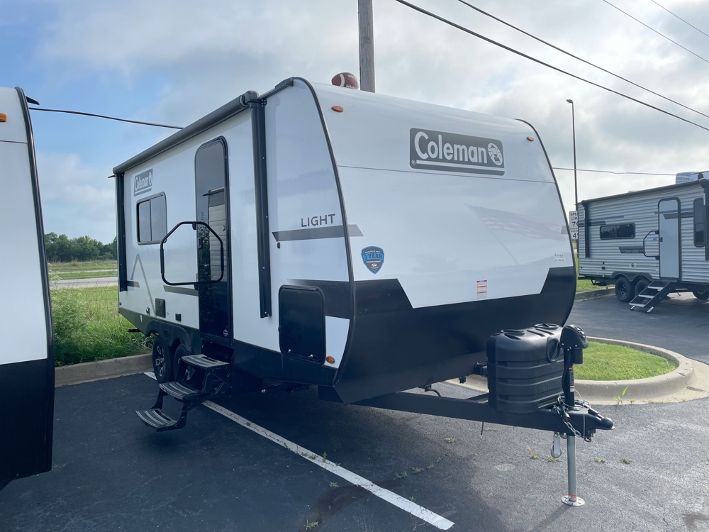 2025 Keystone Coleman Light 18RX - Stock #2507621 | Springfield, IL ...