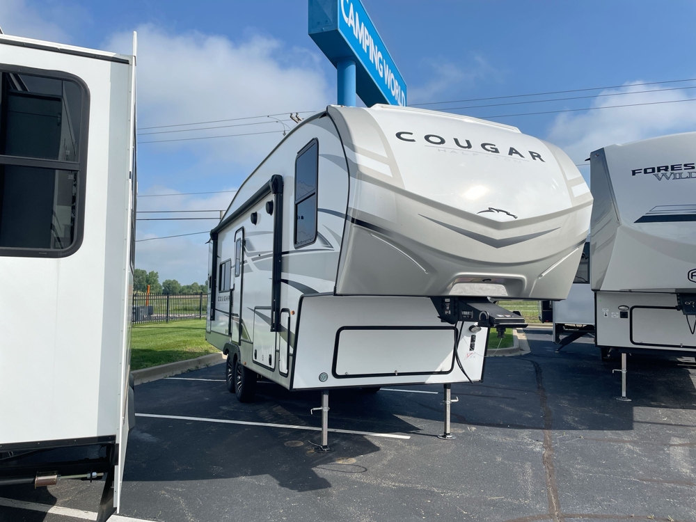 2025 Keystone Cougar 23MLE - Stock #2518142 | Springfield, IL | Camping ...