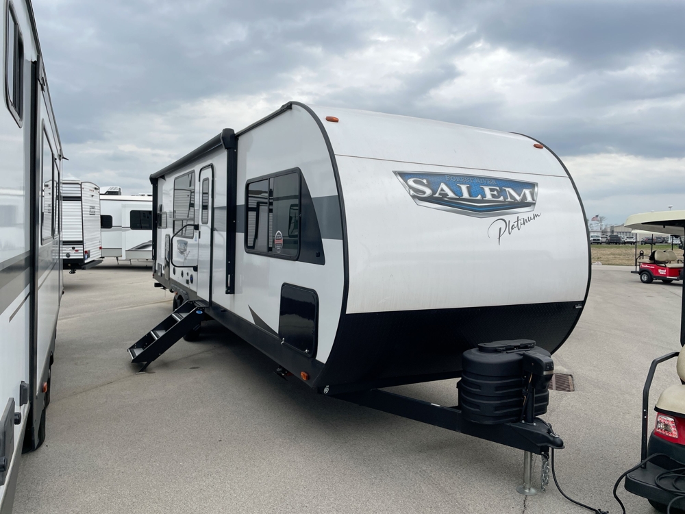 2024 Forest River Salem 27RKX - Stock #2531988 | Springfield, IL ...