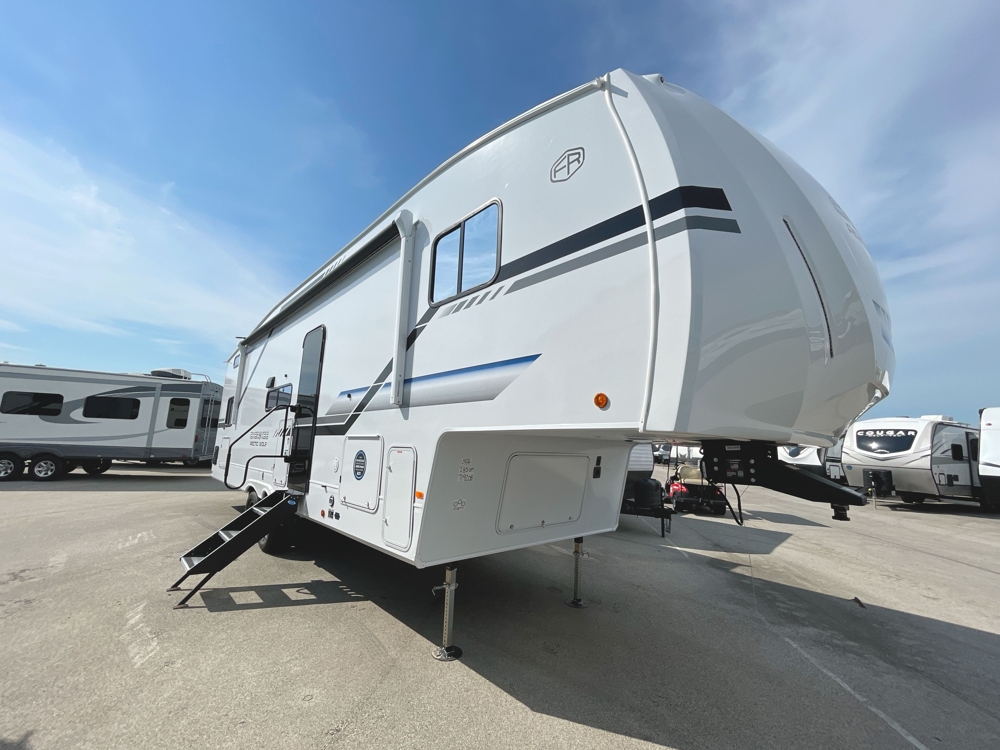 2026 Forest River Arctic Wolf 285OPT - Stock #2538897 | Springfield, IL ...