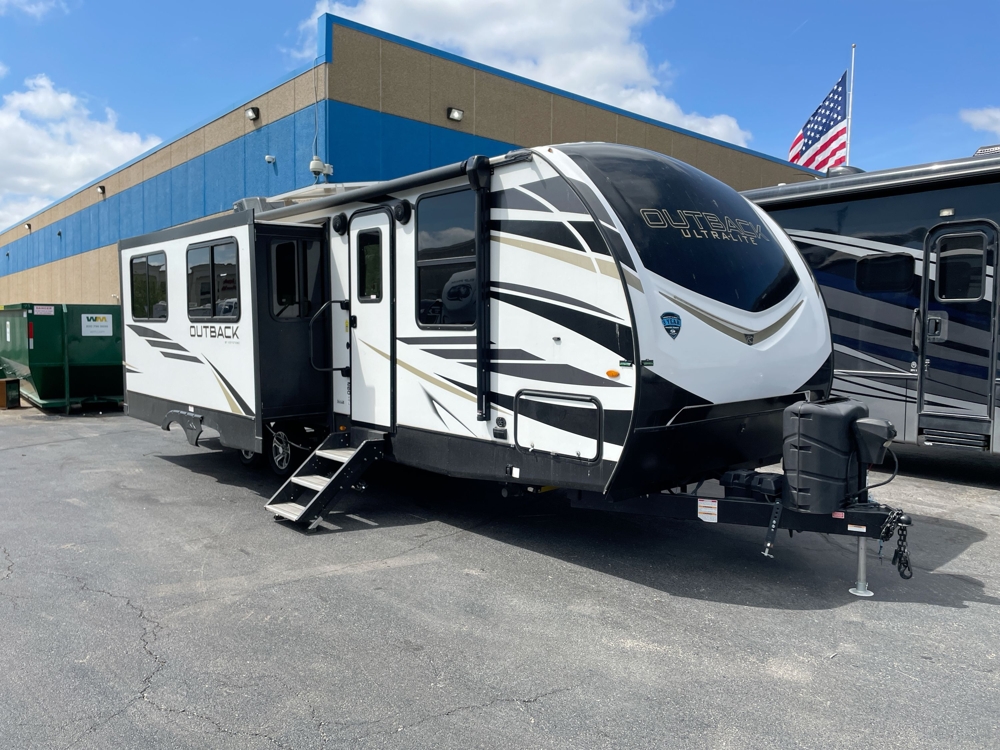 2022 Keystone Outback Ultra-Lite 260UML - Stock #2540189 | Springfield ...