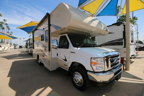 New or Used Winnebago Minnie Winnie RVs for Sale - Camping World RV Sales