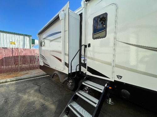 New or Used Jayco Eagle RVs for Sale - Camping World RV Sales