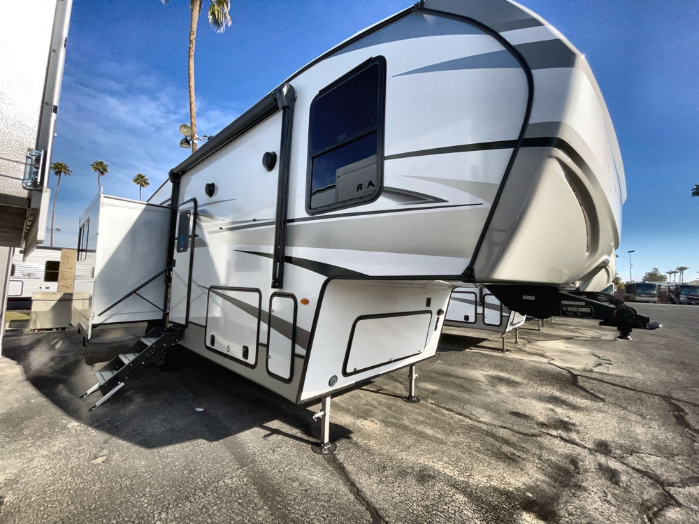 2025 Keystone Cougar 27SGS - Stock #2471470 | Bakersfield, CA | Camping ...