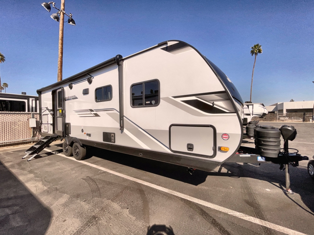 2025 Jayco Jay Feather 25RB - Stock #2509029 | Bakersfield, CA ...