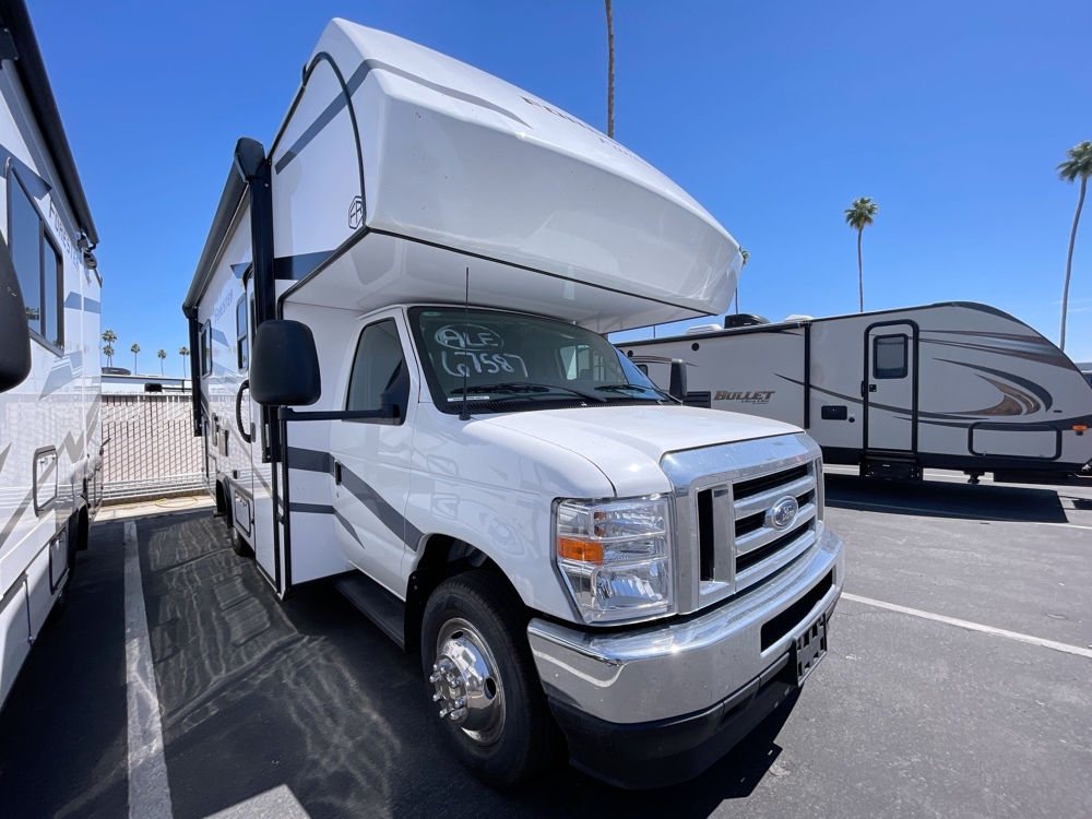 2025 Forest River Forester Le 2351F - Stock #2522985 | Bakersfield, CA ...