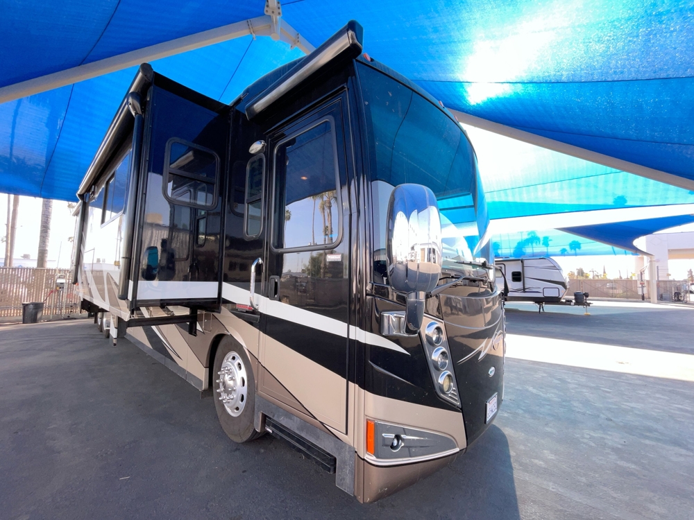 2012 Itasca Ellipse 42QD - Stock #2533574Z | Bakersfield, CA | Camping ...