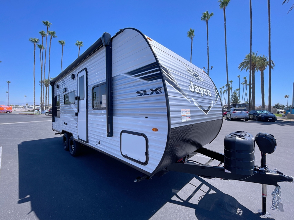 2026 Jayco Jay Flight Slx 210QBW - Stock #2545953 | Bakersfield, CA ...