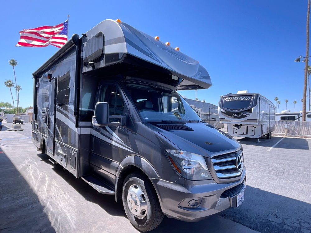 2017 Jayco Melbourne 24M - Stock #2550889P | Bakersfield, CA | Camping ...