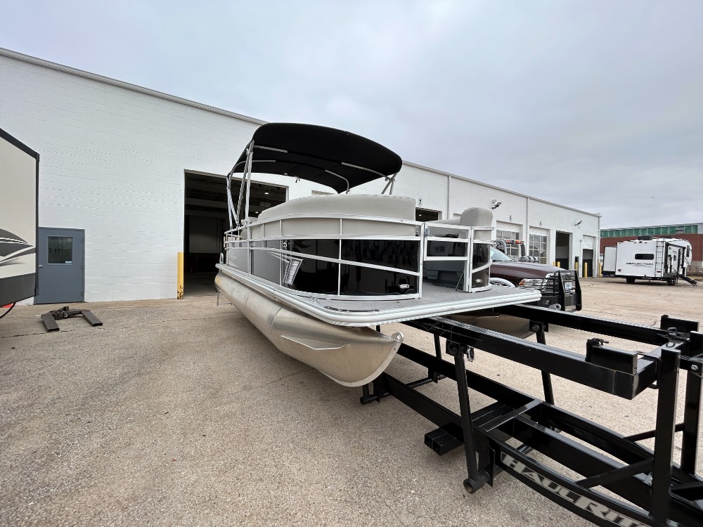 Sunchaser Vista 20 FISH - Camping World of Springfield MO - 2374988