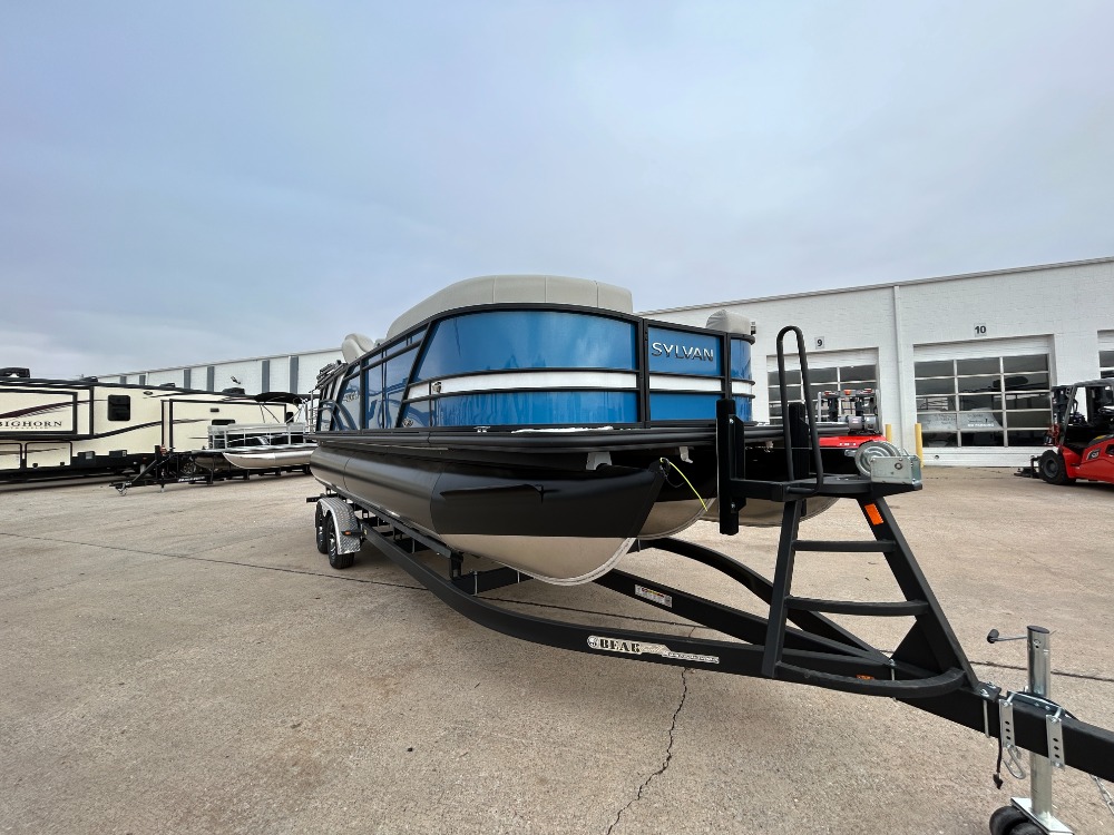 Sylvan Mirage X X3 CLZ - Camping World of Springfield MO - 2374996