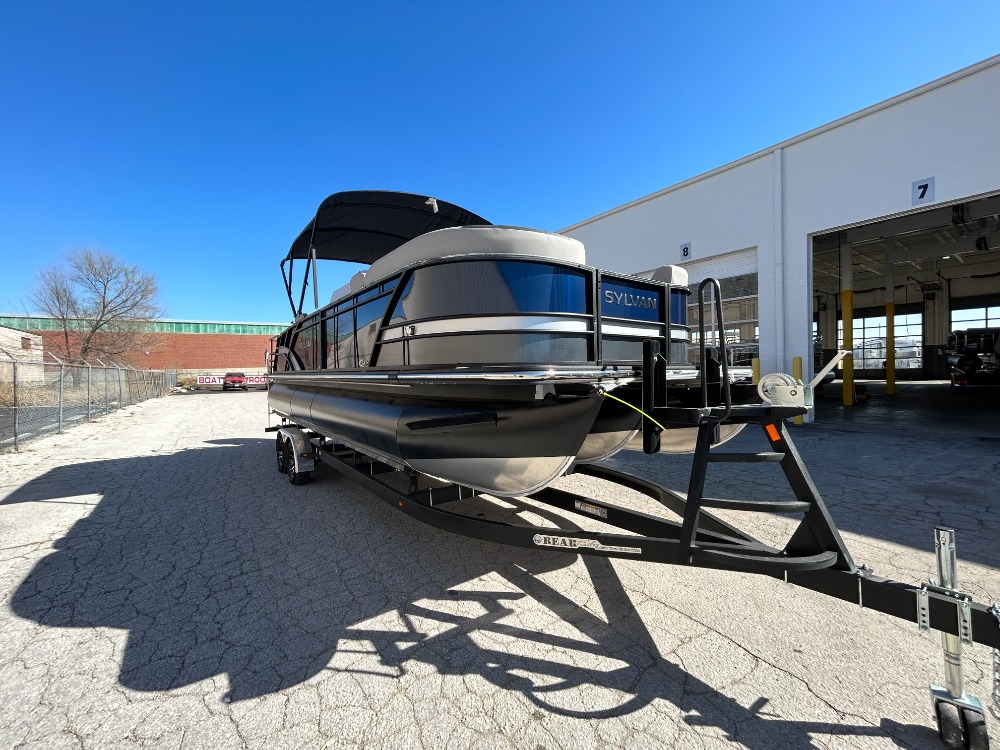 Sylvan L Series L-5 DLZ - Camping World of Springfield MO - 2374998