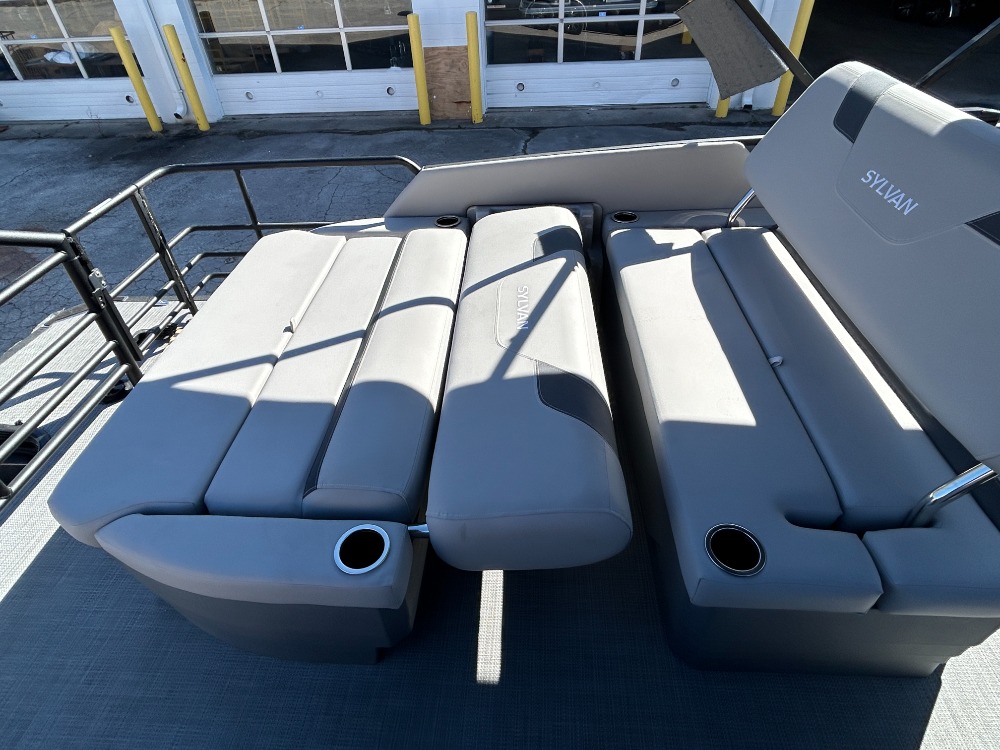 Sylvan L Series L-5 DLZ - Camping World of Springfield MO - 2374998