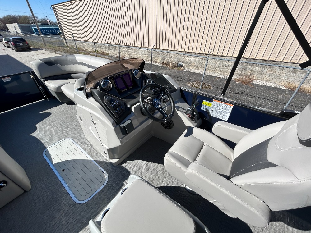 Sylvan L Series L-5 DLZ - Camping World of Springfield MO - 2374998