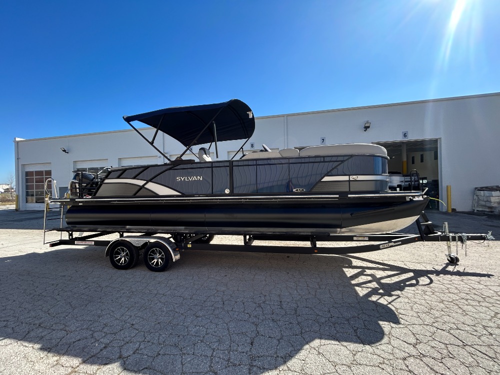 Sylvan L Series L-5 DLZ - Camping World of Springfield MO - 2374998