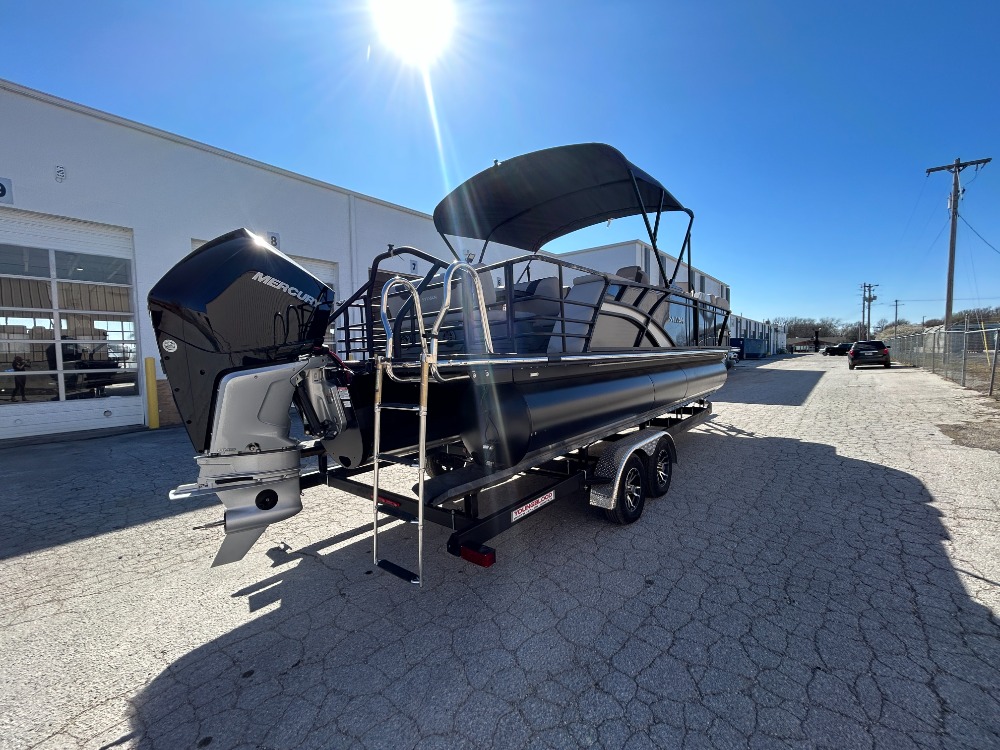 Sylvan L Series L-5 DLZ - Camping World of Springfield MO - 2374998