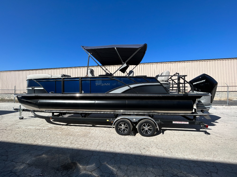 Sylvan L Series L-5 DLZ - Camping World of Springfield MO - 2374998