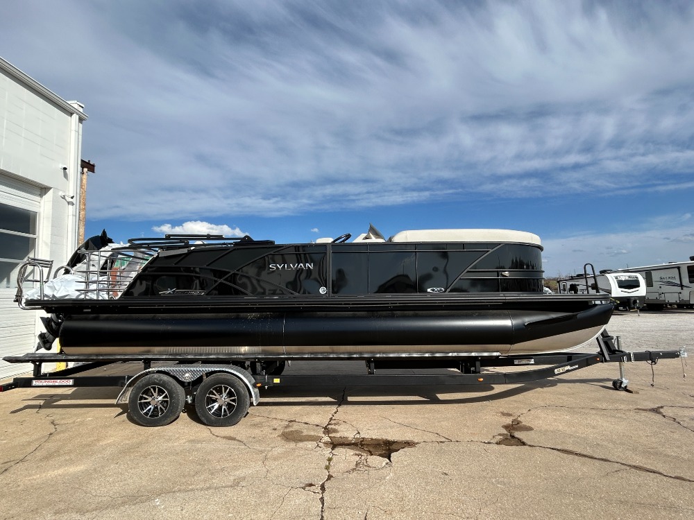 Sylvan Mirage X X5 CLZ - Camping World of Springfield MO - 2375000