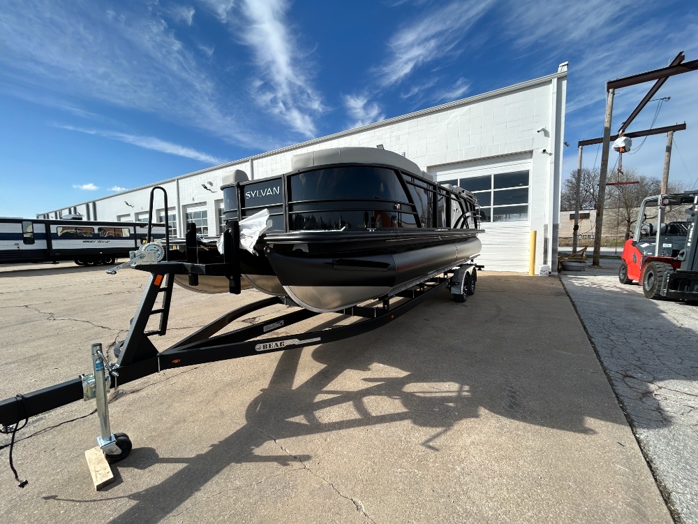 Sylvan Mirage X X5 CLZ - Camping World of Springfield MO - 2375000