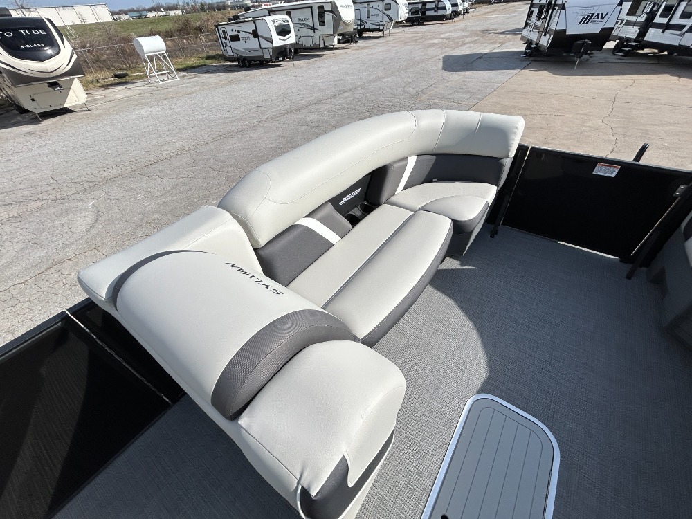 Sylvan Mirage X X5 CLZ - Camping World of Springfield MO - 2375000