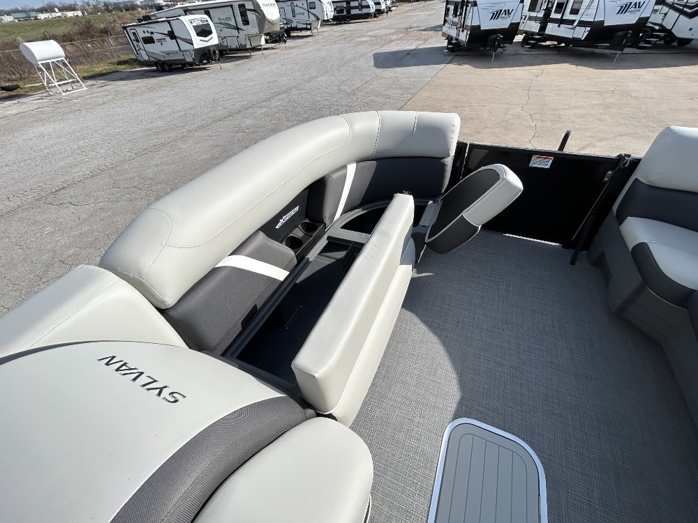 Sylvan Mirage X X5 CLZ - Camping World of Springfield MO - 2375000