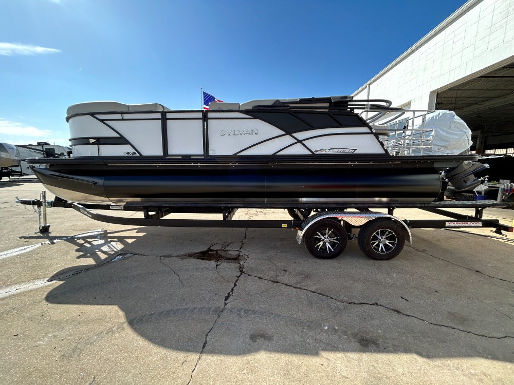 Sylvan Mirage X X3 CLZ - Camping World of Springfield MO - 2375002