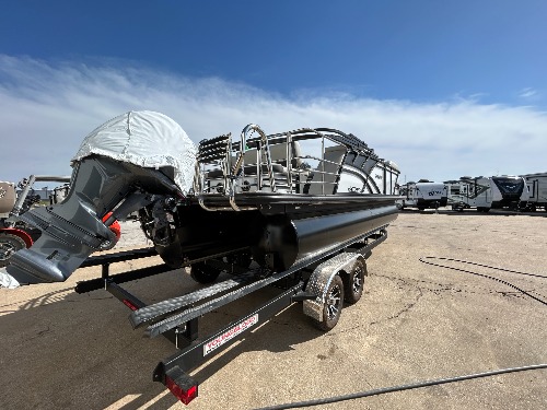 Sylvan Mirage X X3 CLZ - Camping World of Springfield MO - 2375002