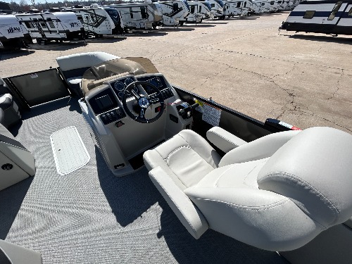 Sylvan Mirage X X5 CLZ - Camping World of Springfield MO - 2375006