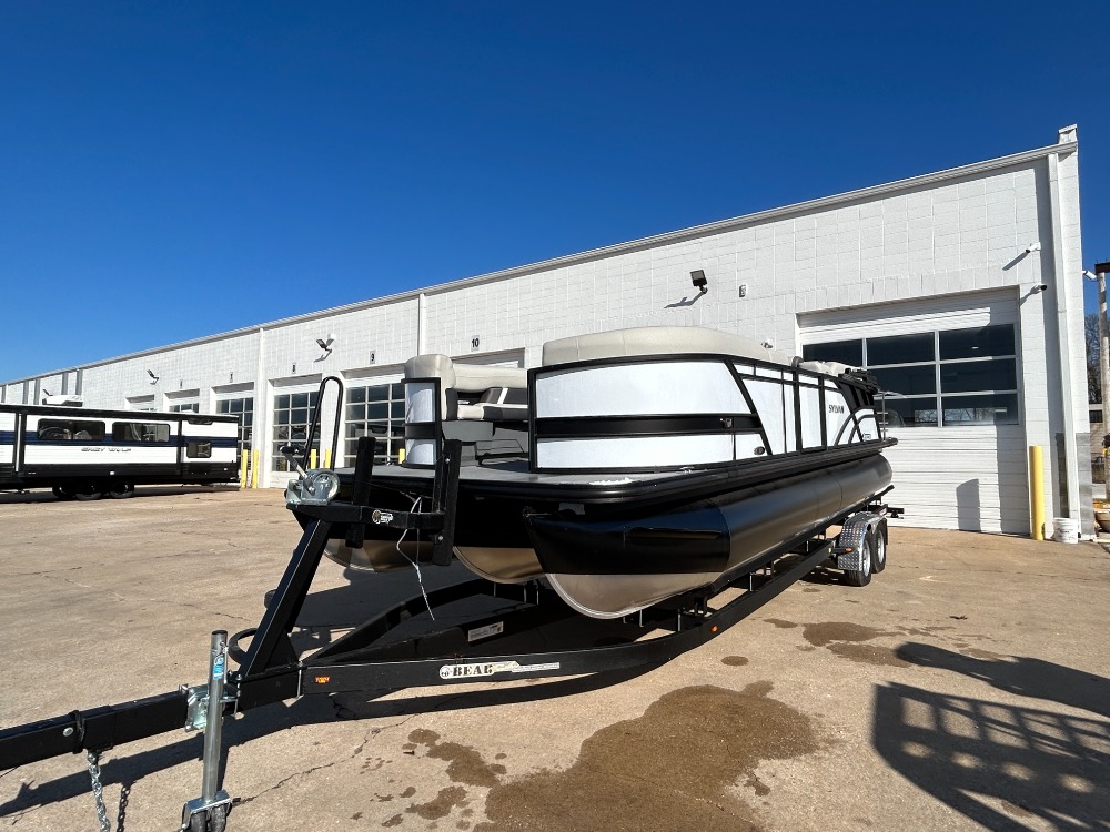 Sylvan Mirage X X5 CLZ - Camping World of Springfield MO - 2375008