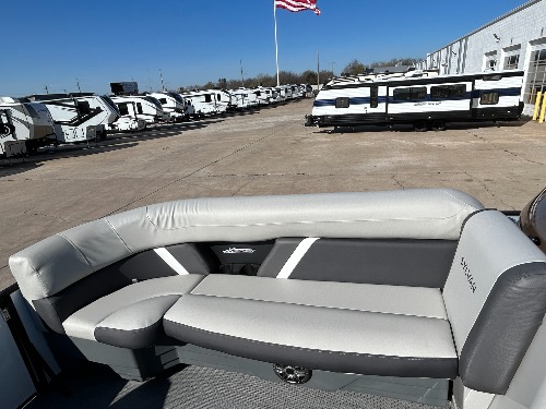 Sylvan Mirage X X5 CLZ - Camping World of Springfield MO - 2375008