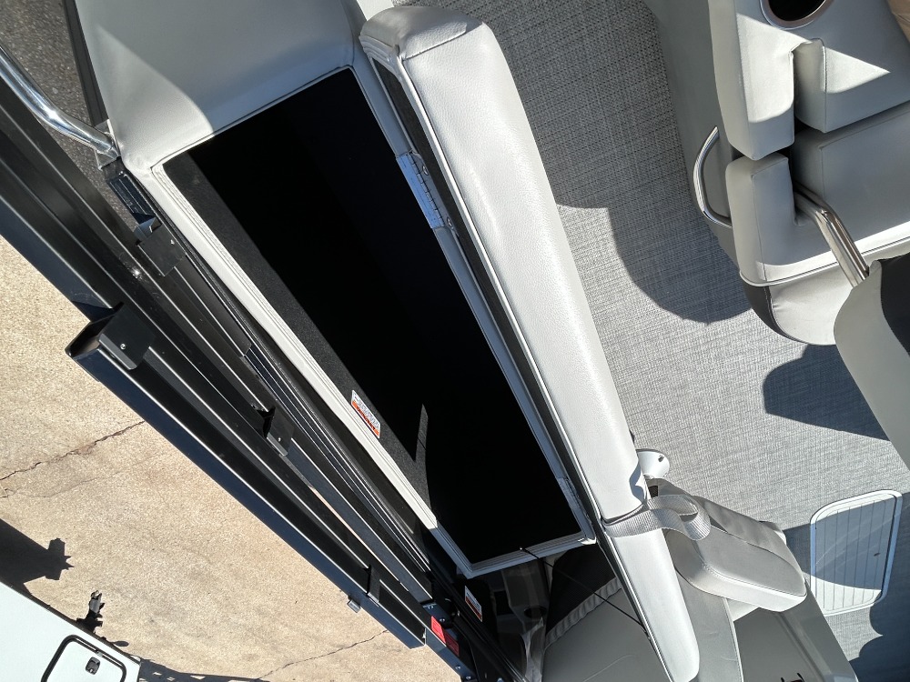 Sylvan Mirage X X3 CLZ - Camping World of Springfield MO - 2375010