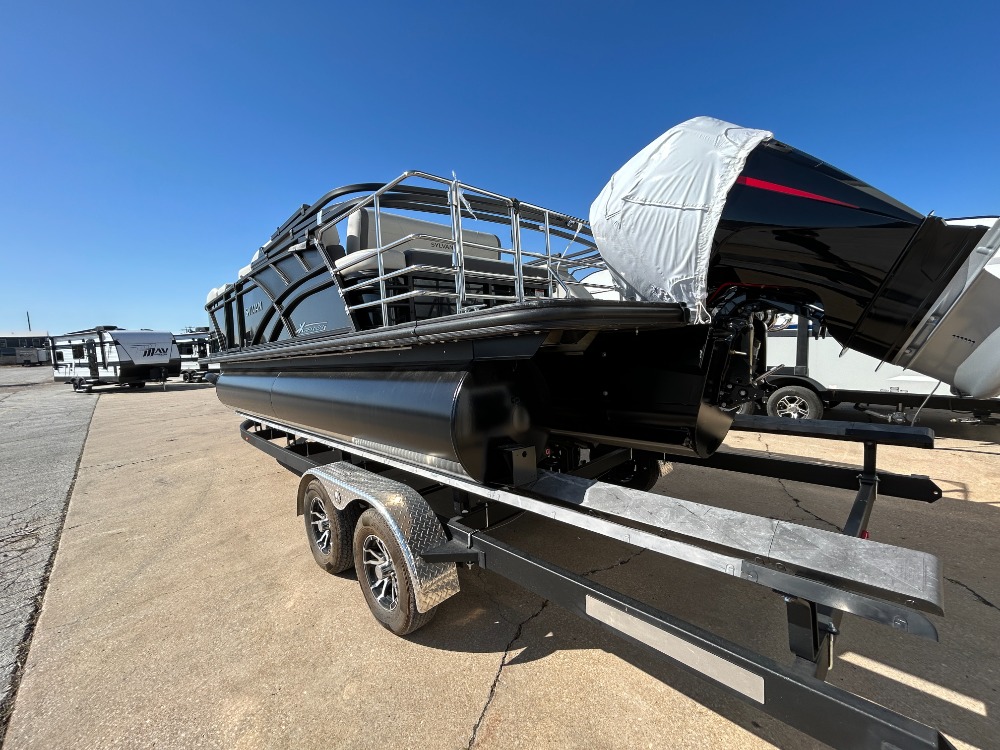 Sylvan Mirage X X3 CLZ - Camping World of Springfield MO - 2375010