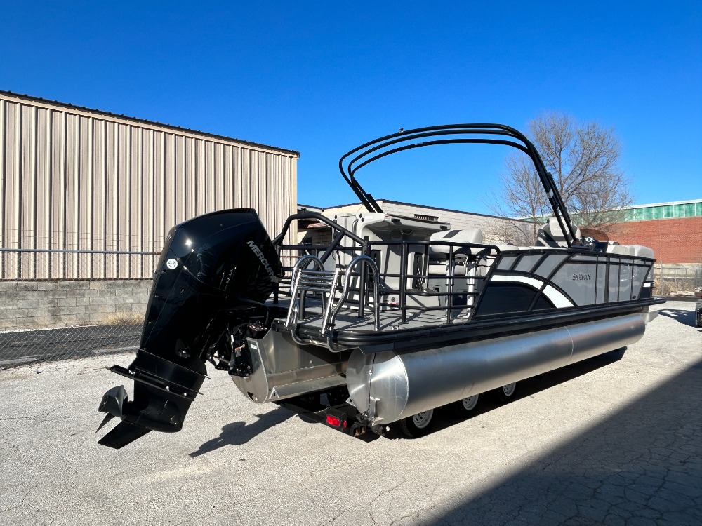 Sylvan L Series L-5 DLZ BAR - Camping World of Springfield MO - 2375012