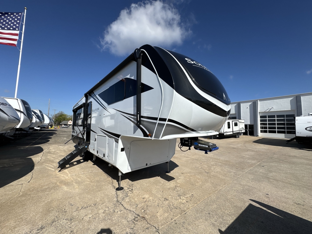 2025 Grand Design Solitude 310GK - Stock #2494188 | Springfield, MO ...