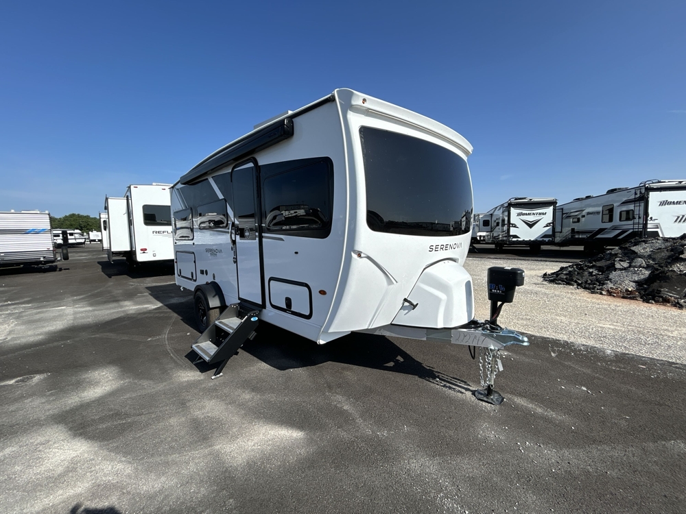 2026 Grand Design Serenova 160LG - Stock #2525206 | Springfield, MO ...