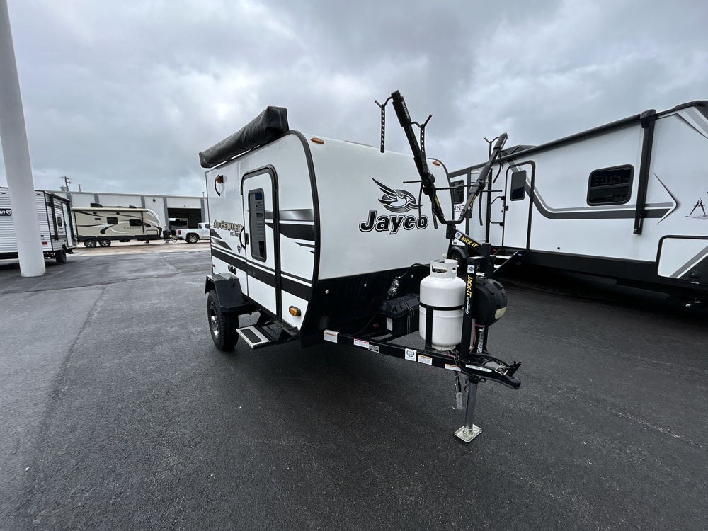 2021 Jayco Jay Feather Micro 12SRK - Stock #2538925 | Springfield, MO ...