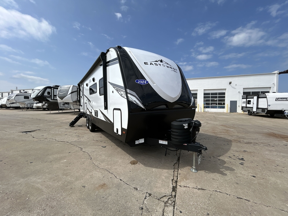 2024 East To West Alta 2600KRB - Stock #2540645 | Springfield, MO ...