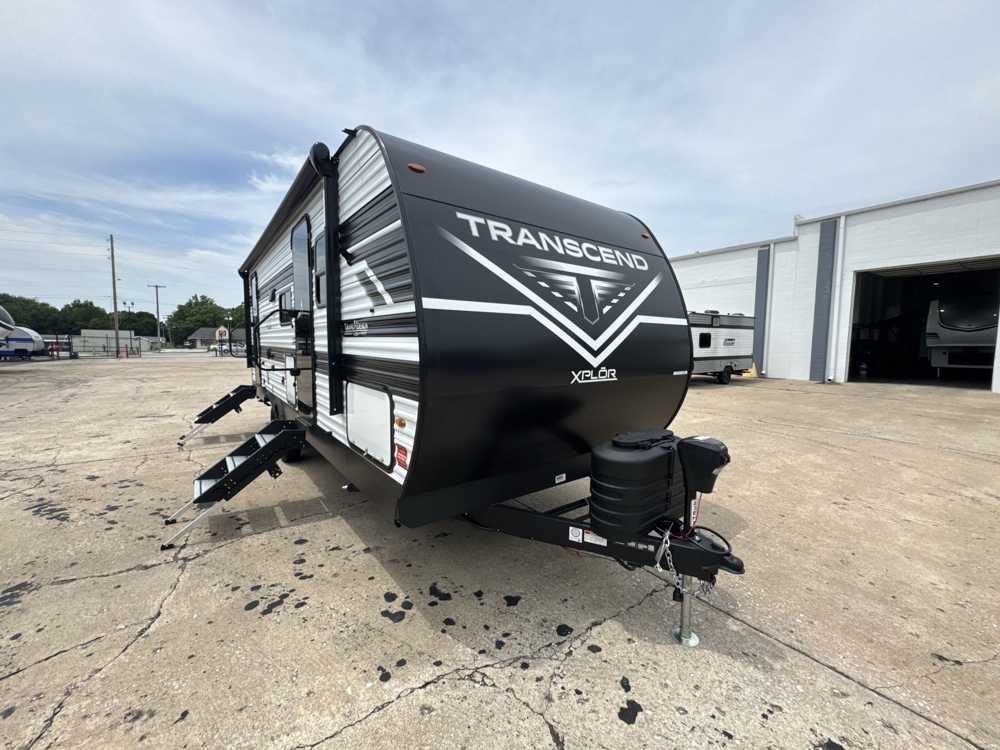 2026 Grand Design Transcend Xplor 23BHX - Stock #2543318 | Springfield ...
