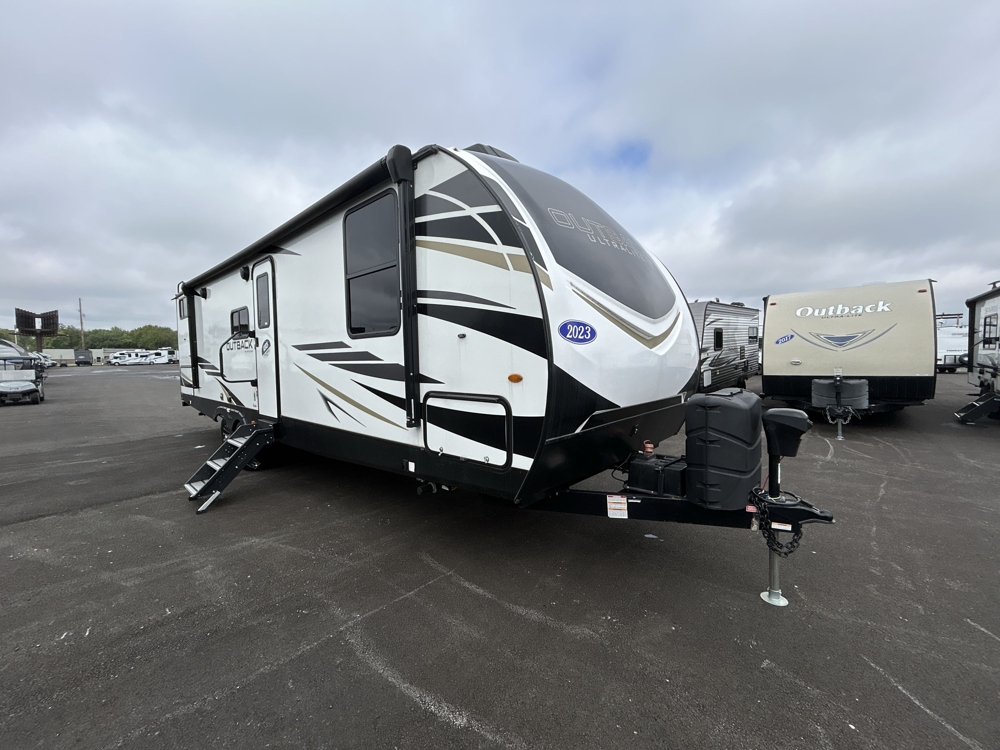 2023 Keystone Outback Ultra-Lite 291UBH - Stock #2545161 | Springfield ...