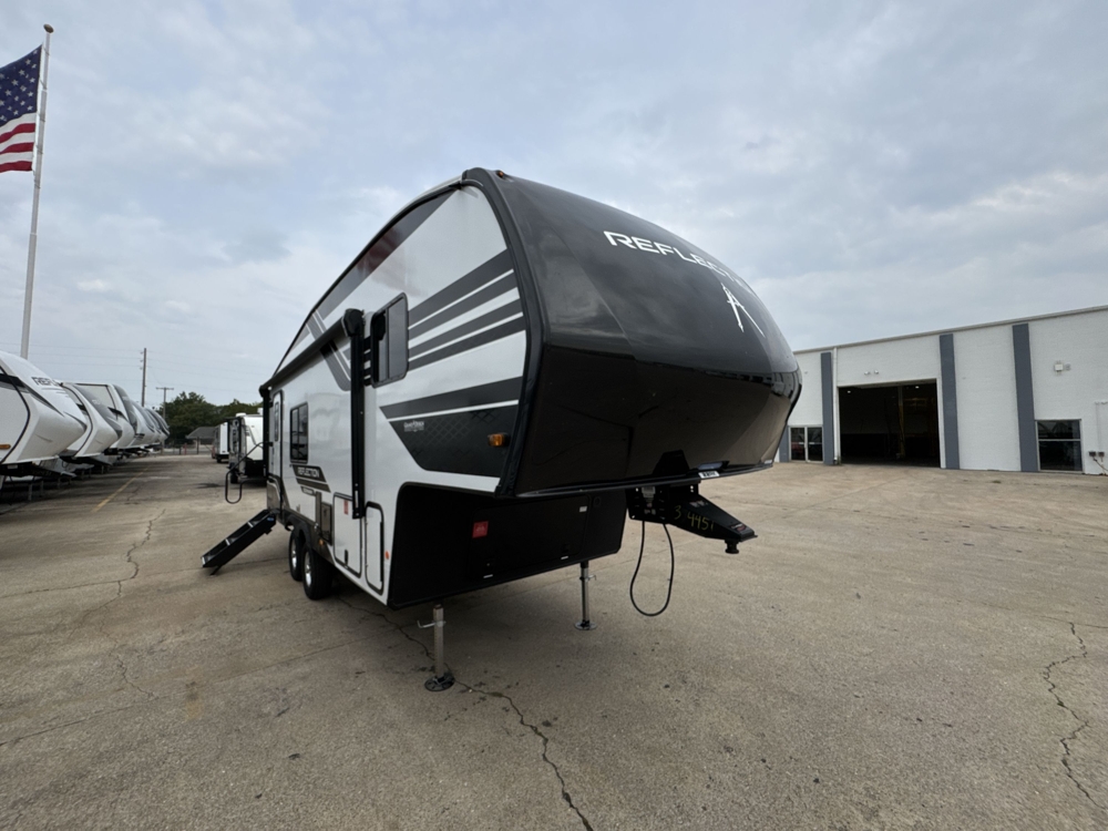 2026 Grand Design Reflection 100 Series 22RK - Stock #2546472 ...