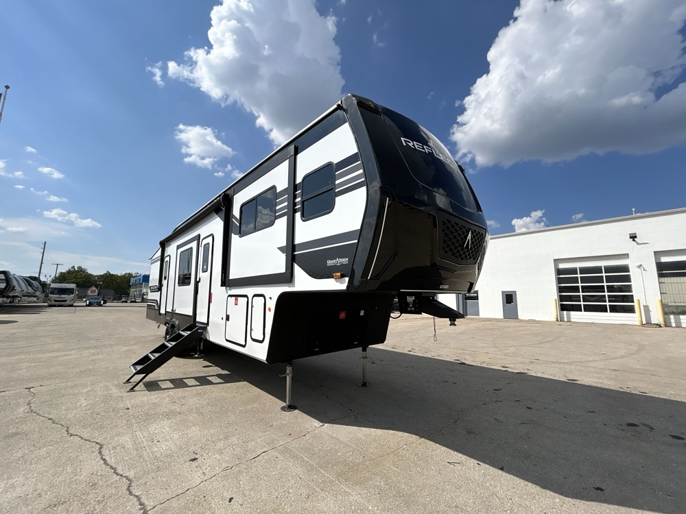 2026 Grand Design Reflection 360FLS - Stock #2583400 | Springfield, MO ...