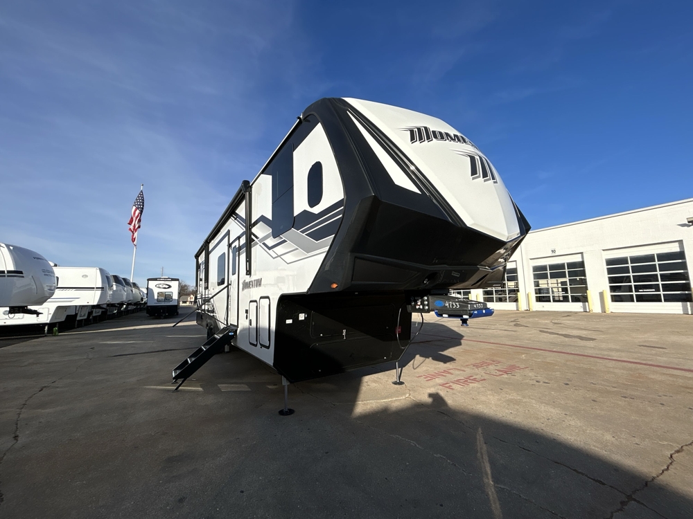 Camping World Council Bluffs Ia
