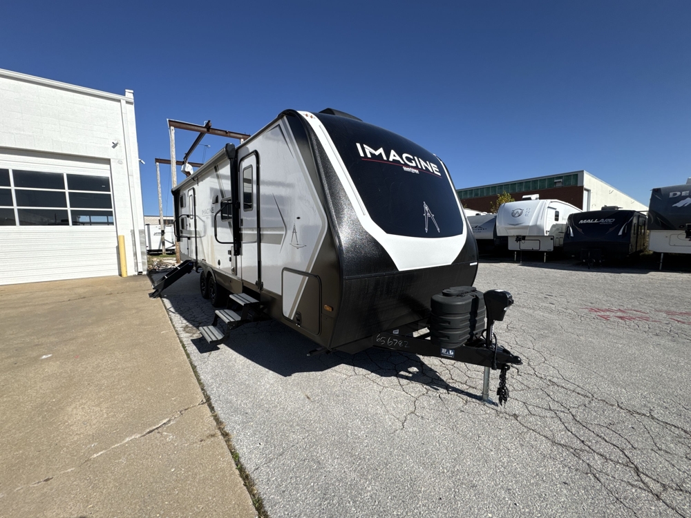2026 Grand Design Imagine 2800BH - Stock #2595393 | Springfield, MO ...