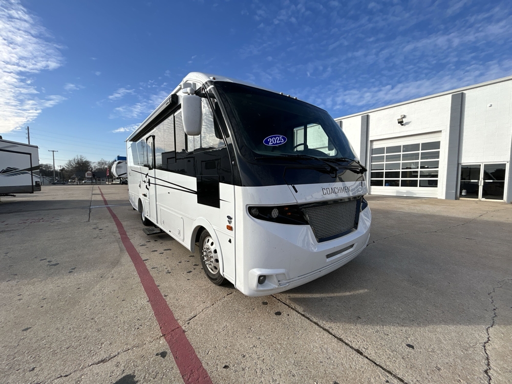 2025 Coachmen Euro 25EU - Stock #2617380 | North Little Rock, AR ...