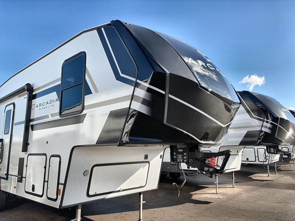 2026 Keystone Arcadia Super Lite 260SLCL - Stock #2628765 | Sunbury, OH ...